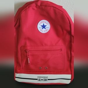 Other | Converse Chuck Taylor All Star Backpack | Poshmark